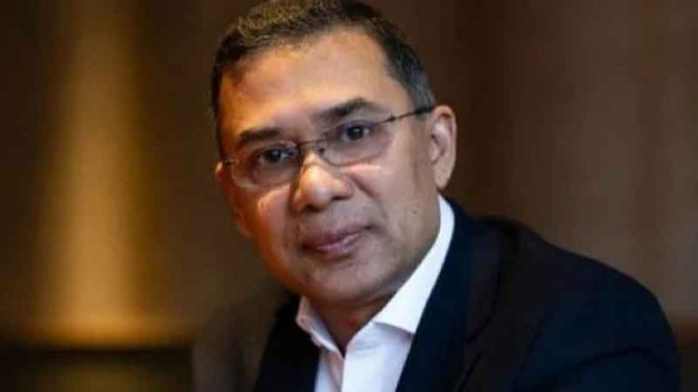 Tarique Rahman moves to rein in BNP’s rebel candidates – parbattanews ...